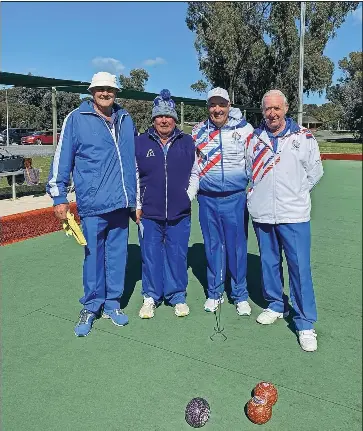 Chris raises $6,000 in ‘Can Do Challenge’ - PressReader