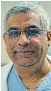 Cardiologi­st who abused wife discipline­d by regulatory body | The ...