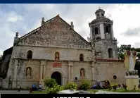 Battle of Tetuan in church bas relief - PressReader