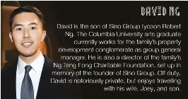 DAVID NG - PressReader