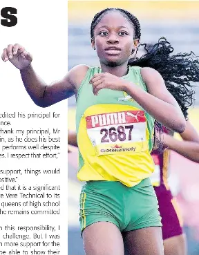 Coombs hopeful as his athletes show good, early form - PressReader