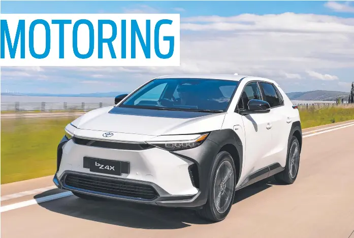 Middle of the road - PressReader