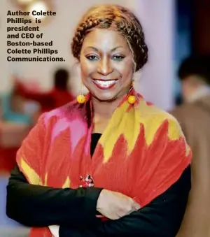 Colette Phillips’s ‘The Includers’: an anti-exclusion handbook for the ...