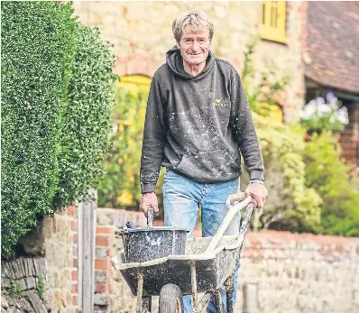 Family thanks community - PressReader