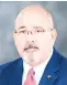 Baby Boomers face an unavoidabl­e healthcare crisis based on personnel ...
