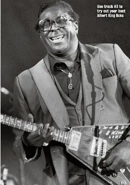 JAM TRACKS tips - PressReader