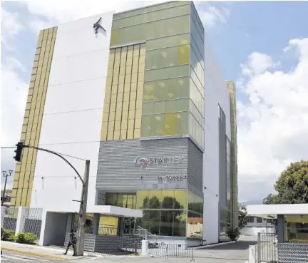 ‘Diversifyi­ng my portfolio’ - PressReader