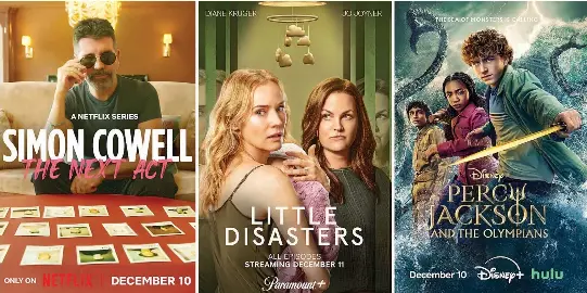 What to stream now - PressReader