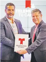 Nuevo acuerdo del BSN con Telemundo - PressReader