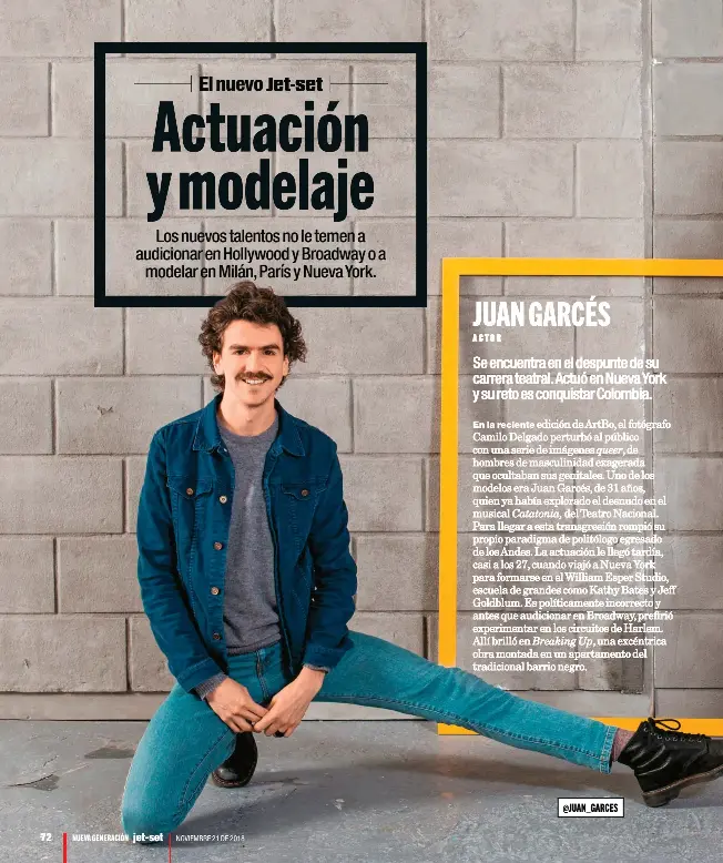 Juan Garcés - PressReader