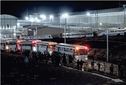 Legal fight continues over deportatio­ns Canadian boycott already felt in US - PressReader