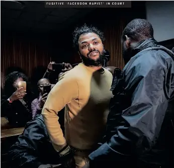 Bester laps up press attention - PressReader