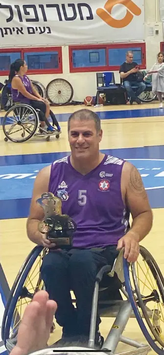 The highs and lows of Israeli life - PressReader