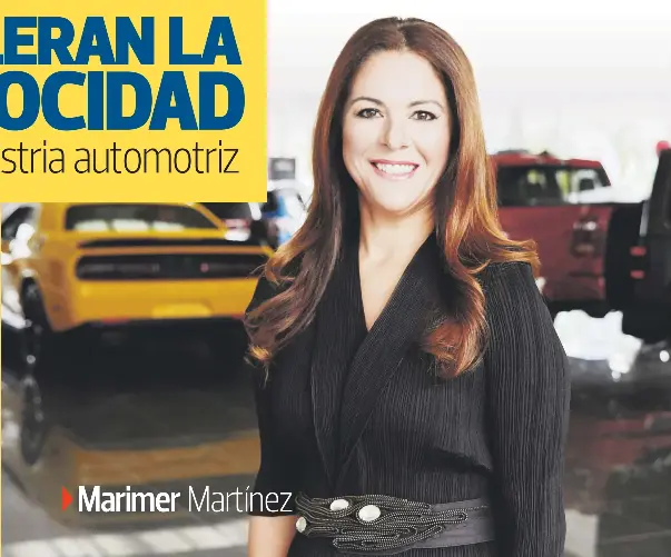 MARIMER MARTÍNEZ Y TATIANA DÁVILA - PressReader