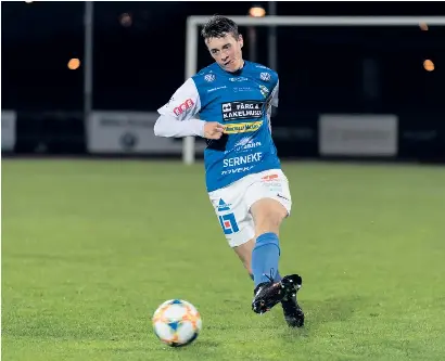 Fakta: Efter succésäson­gen – så skriver kvällstidn­ingarna om Elliot ...