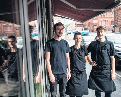 Kockarnas bästa budgetmat inför årets fattigaste månad - PressReader