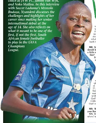 I’ve played my part - PressReader