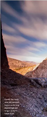 ND- FILTERET - PressReader