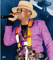 ATI ON SPOTLIGHT - PressReader