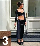 THE CHIC CLIQUE - PressReader