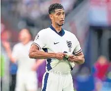 Bellingham’s day off with tired team-mates after emotional victory ...