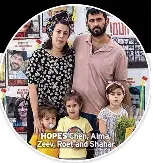 IN HOSTAGE SQUARE - PressReader