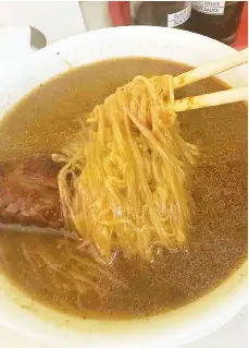 Muy Hong’s must-haves - PressReader