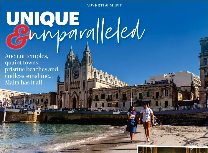 UNIQUE & unparalle led - PressReader