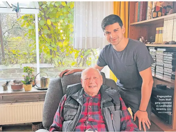 WG mal anders - PressReader