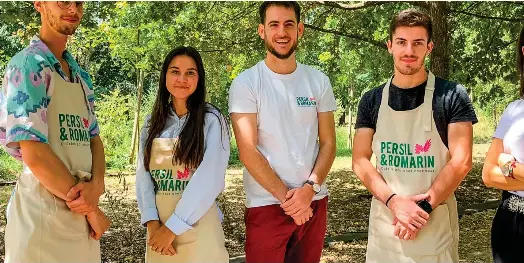 Chefs à domicile : ces startups bordelaise­s qui surfent sur le batch ...