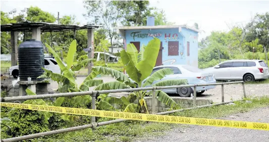 A Jamaican Hercules - PressReader