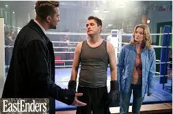EastEnders - PressReader