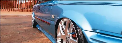 ‘Stance’ culture hits Gaborone - PressReader