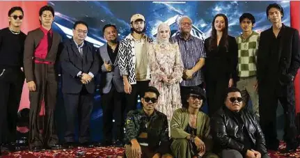 Klepet pertaruh tiga hero ‘terhangat’ di Malaysia - PressReader