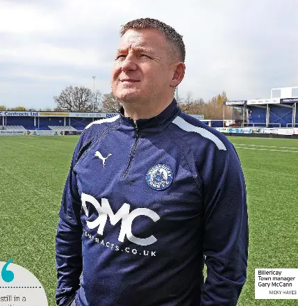 ‘We need to bounce back’ - PressReader