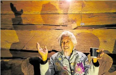 Kidlat Tahimik, ‘indio-genius’ - PressReader