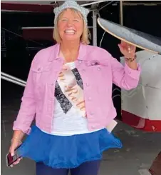 Memorial plans for Helen - PressReader