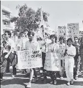 The nursery of political luminaries - PressReader