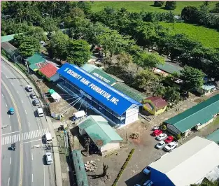 In Butuan City, a new two-story, eight-classroom building - PressReader
