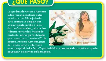 ¿QUÉ PASÓ? - PressReader