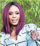 How Liopelo’s Romeo almost ruined her - PressReader