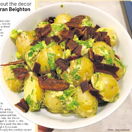 It ends with a hug, that’s perfect - PressReader