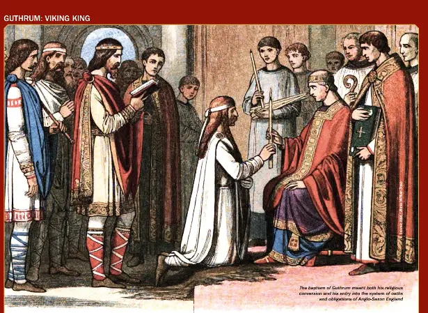GUTHRUM: VIKING KING - PressReader