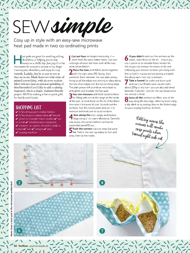 SEW simple - PressReader