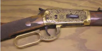 The History Of Gun Metal And Alloys - Backwoodsman Magazine (2023-10-01)