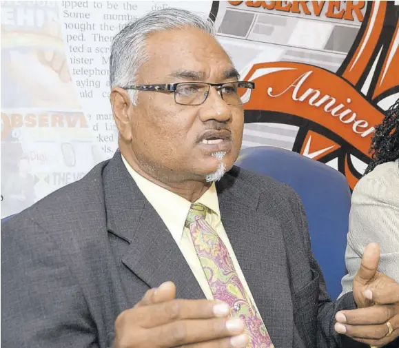 Donovan and Faith Thomas: Helping people choose life - PressReader