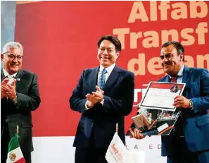 VOTO VÁLIDO EN LA ELECCIÓN JUDICIAL - PressReader