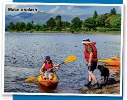 Float Away - PressReader