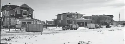 Family-friendly haven arising in Chestermer­e - PressReader