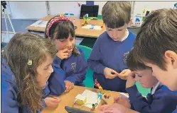 Drax helps Oban and Lorn causes - PressReader